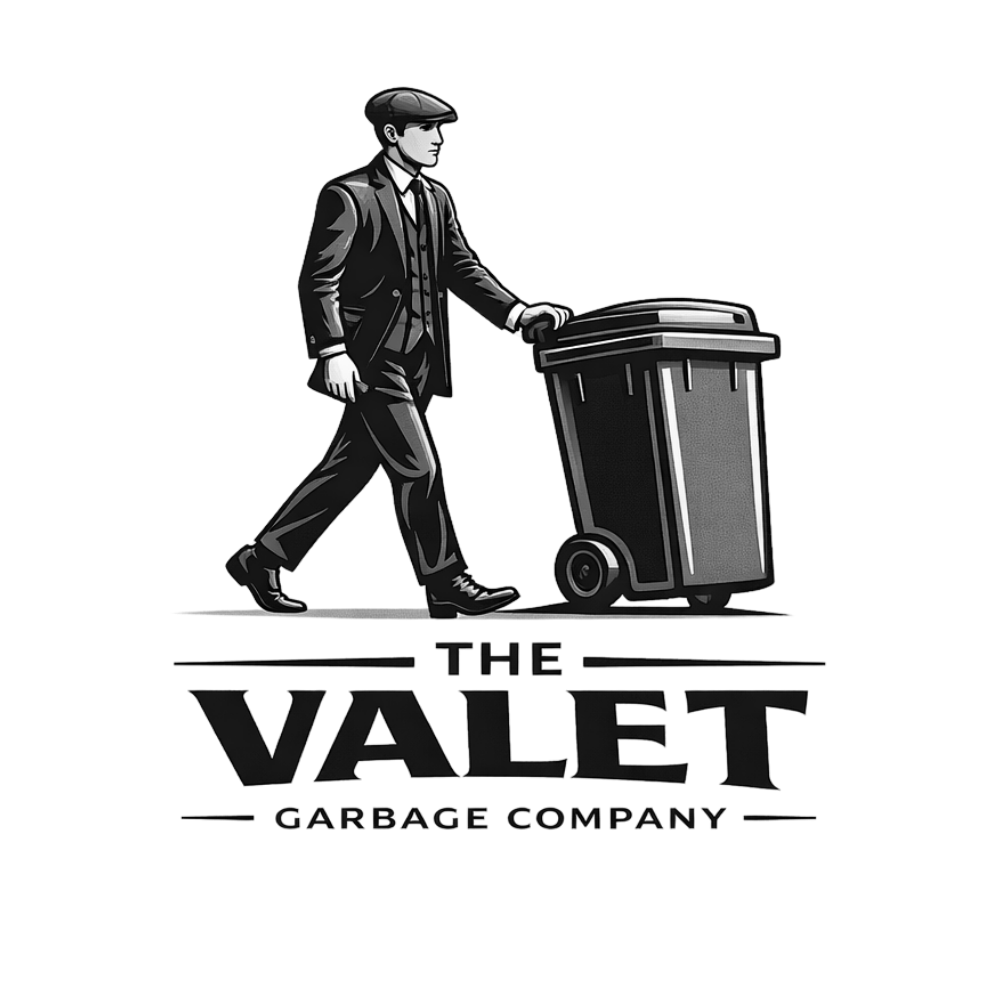 Valet Garbage Service - only $35 | Valet Garbage Company